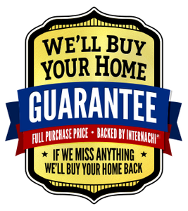 Home Inspections - Mack Knight